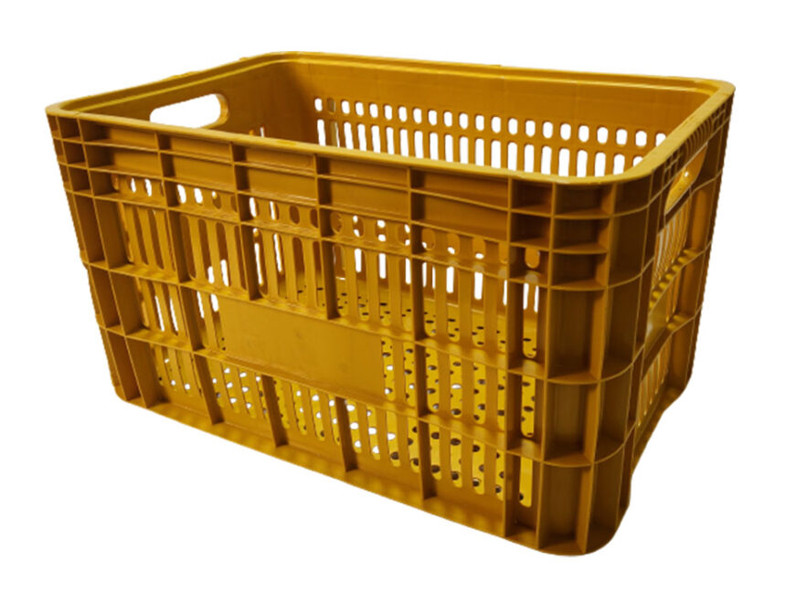 Caixas Plásticas – ABelt Loja – Produtos Plásticos, Correias, Produtos ...